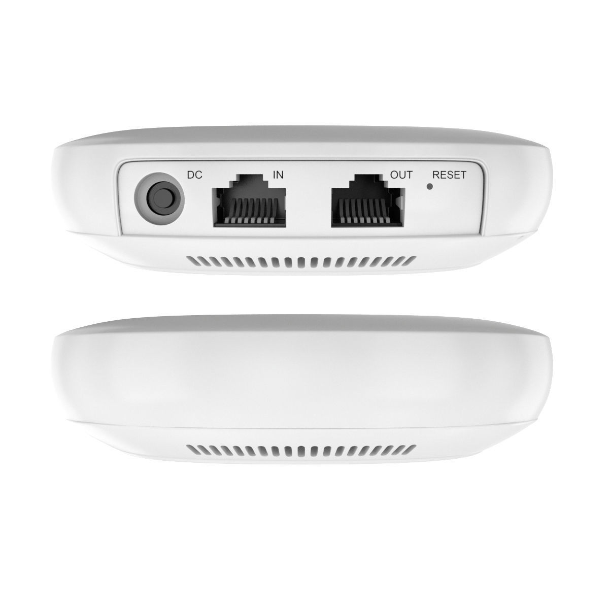 3D Connect Home Pro AC2600 Whole Home Wi-Fi System 3D model | CGTrader