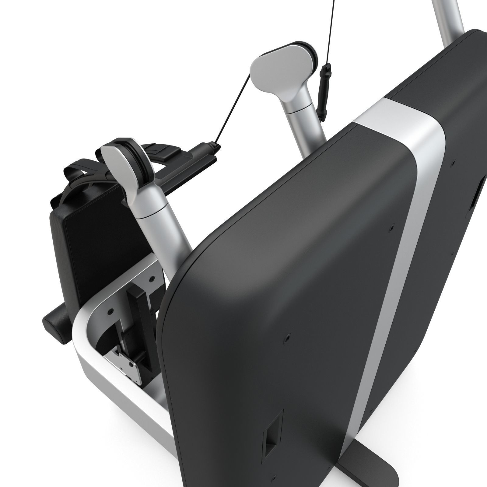 Technogym - Functional Training - Core Station 3D model | CGTrader