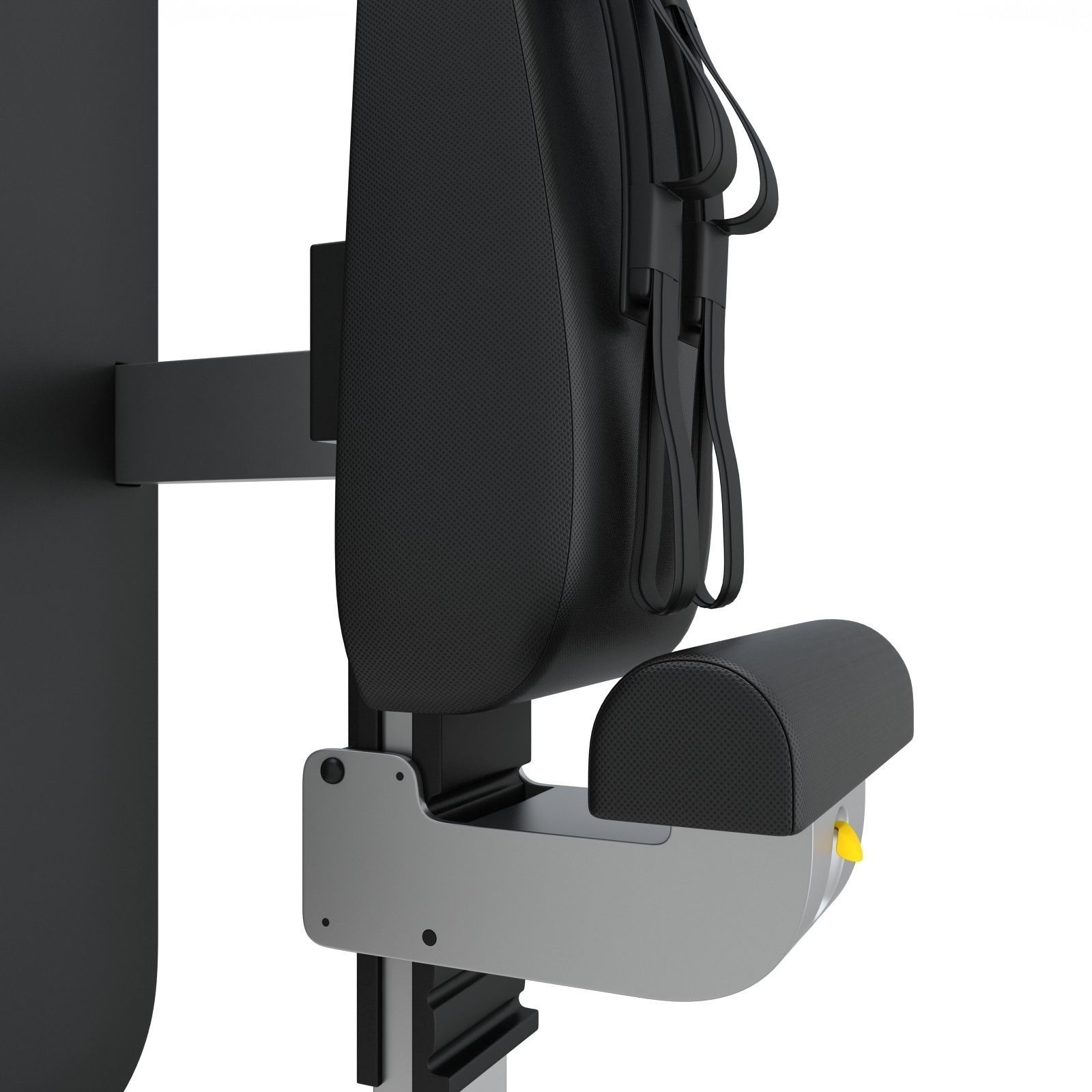 Technogym - Functional Training - Core Station 3D model | CGTrader