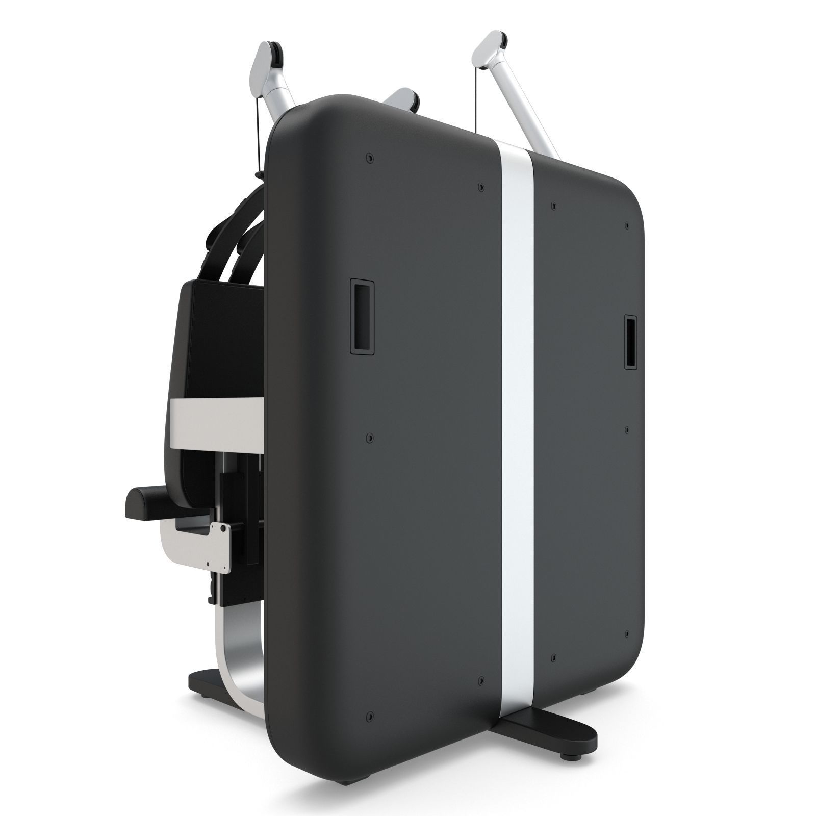 Technogym - Functional Training - Core Station 3D model | CGTrader