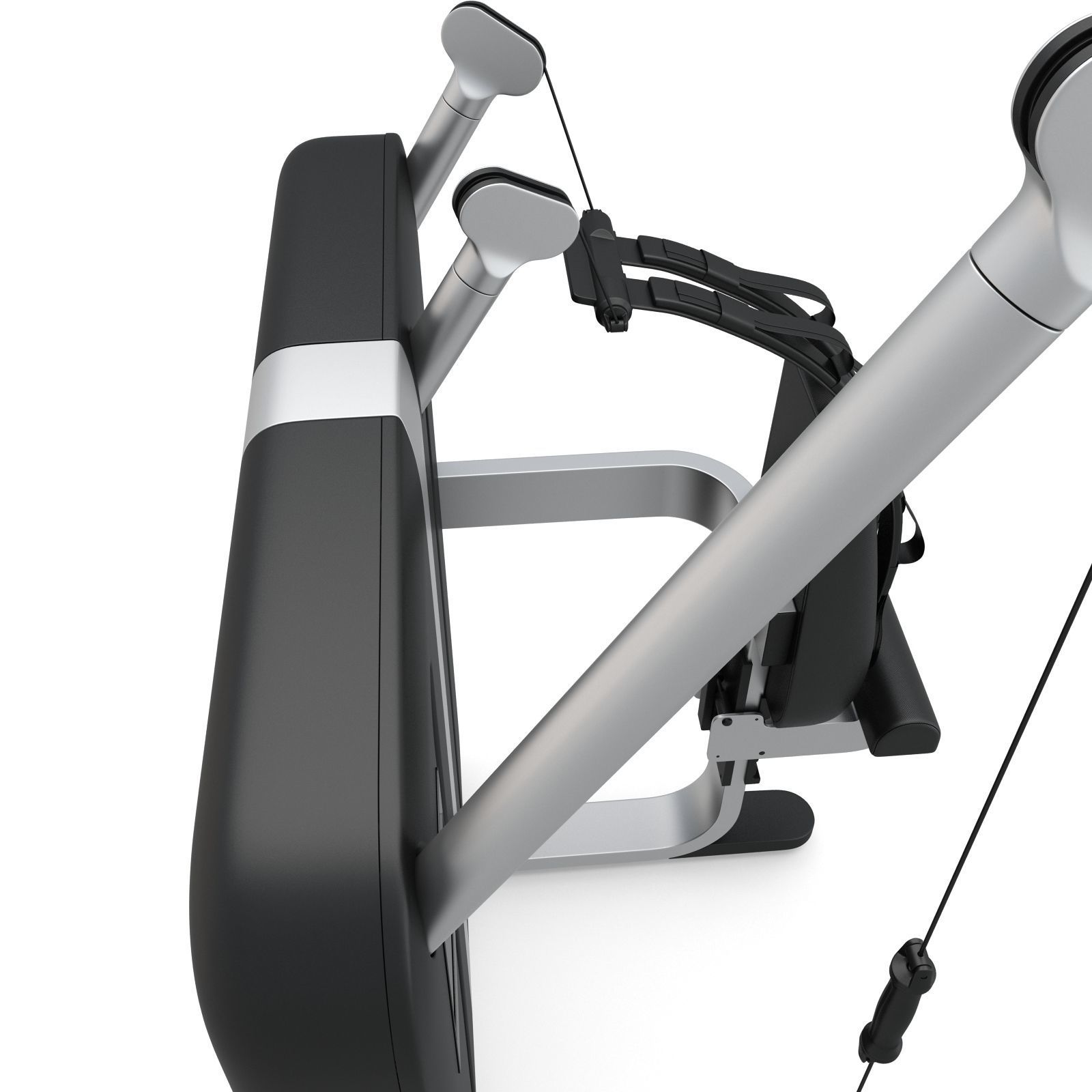 Technogym - Functional Training - Core Station 3D model | CGTrader