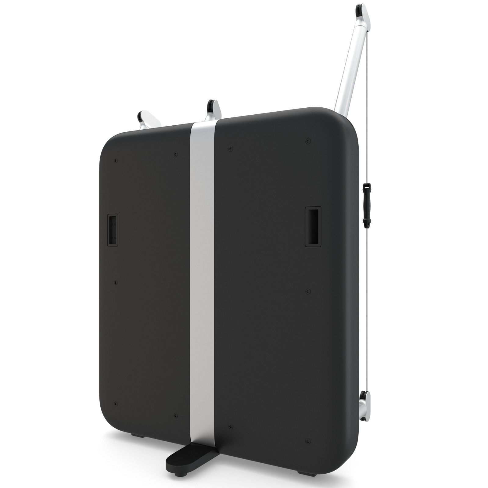 Technogym - Functional Training - Core Station 3D model | CGTrader