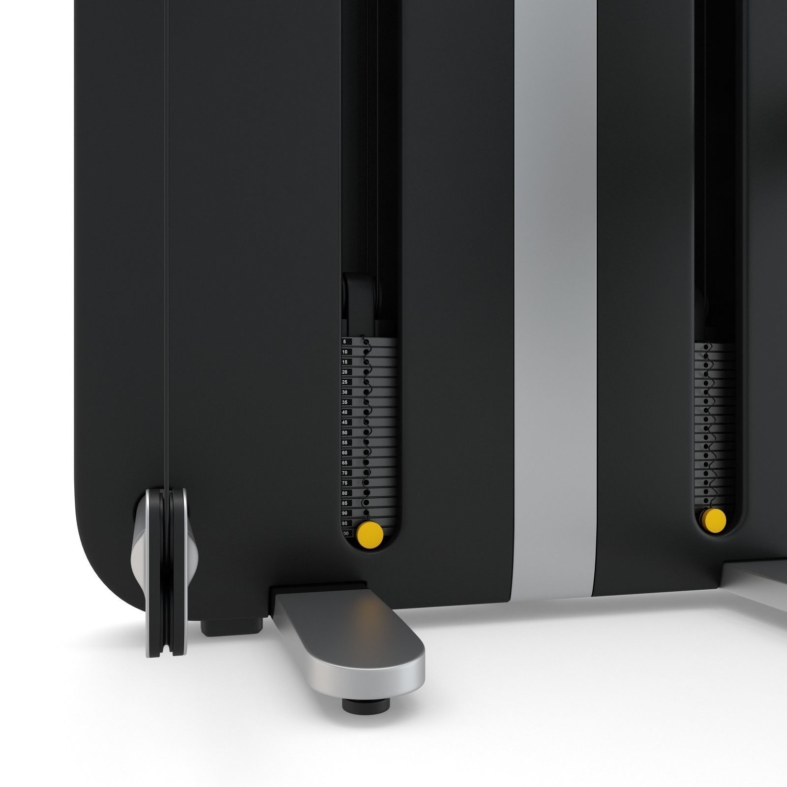 Technogym - Functional Training - Core Station 3D model | CGTrader