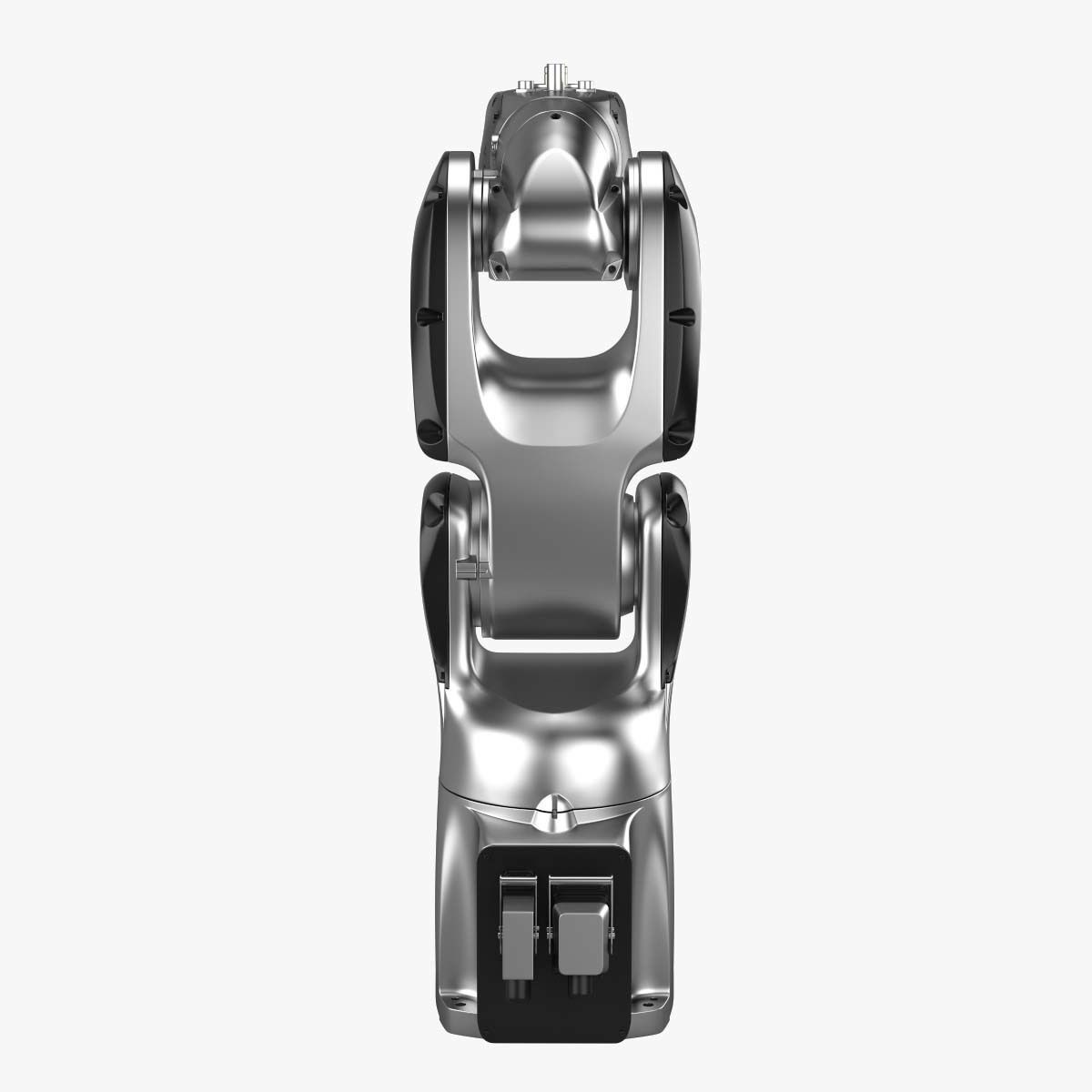 Industrial Robot Comau Racer 5 3D model | CGTrader