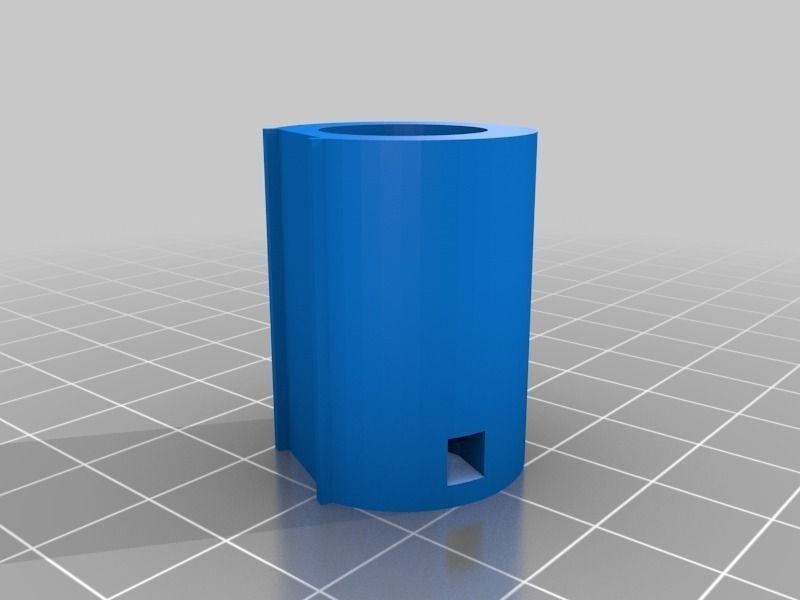 Desktop Laser Turret with Kinect Head Tracking free 3D model 3D ...