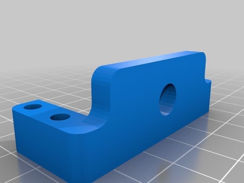 Desktop Laser Turret with Kinect Head Tracking free 3D model 3D ...