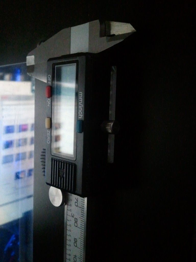 Printable VELCRO free 3D model 3D printable | CGTrader