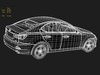 Lexus IS250 2007-2009 3D model | CGTrader