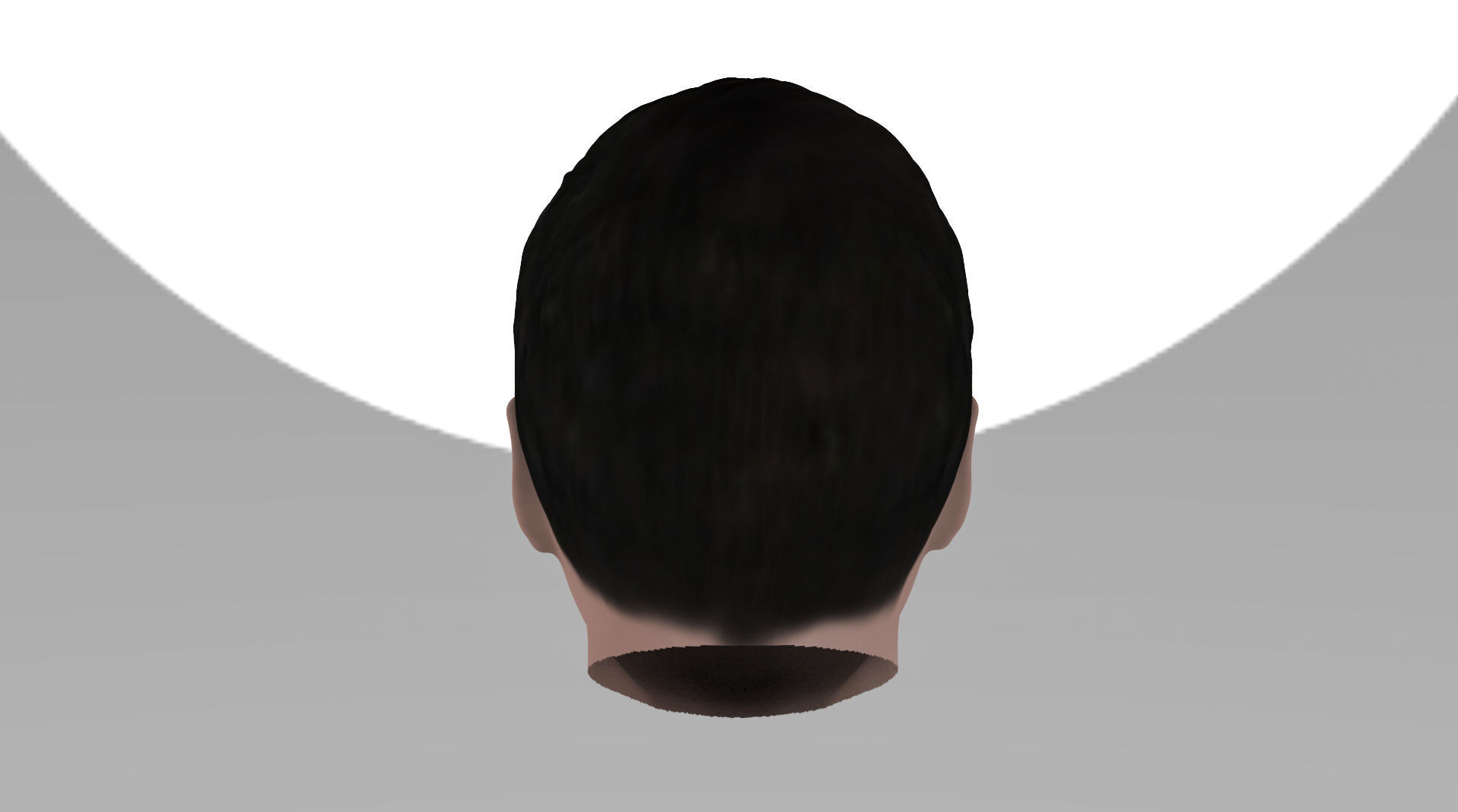 Sheldon Cooper Big Bang Theory Jim Parsons 3D model | CGTrader