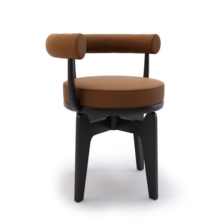 528 INDOCHINE chair 3D model | CGTrader
