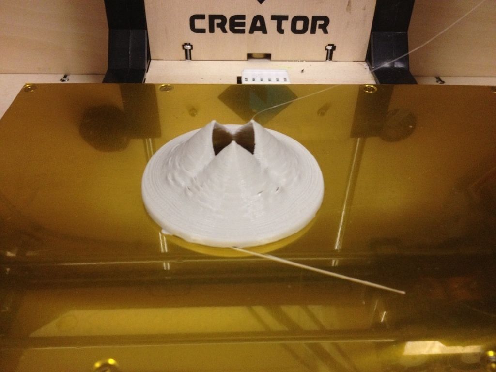 Generic Aortic Valve free 3D model 3D printable | CGTrader