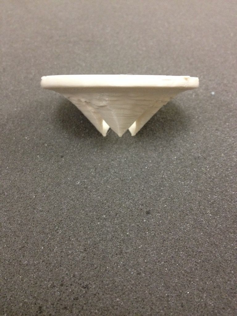 Generic Aortic Valve free 3D model 3D printable | CGTrader