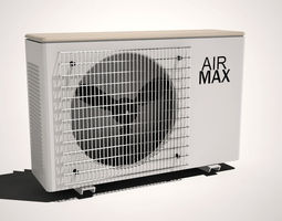 Split 3D Models - CGTrader.com