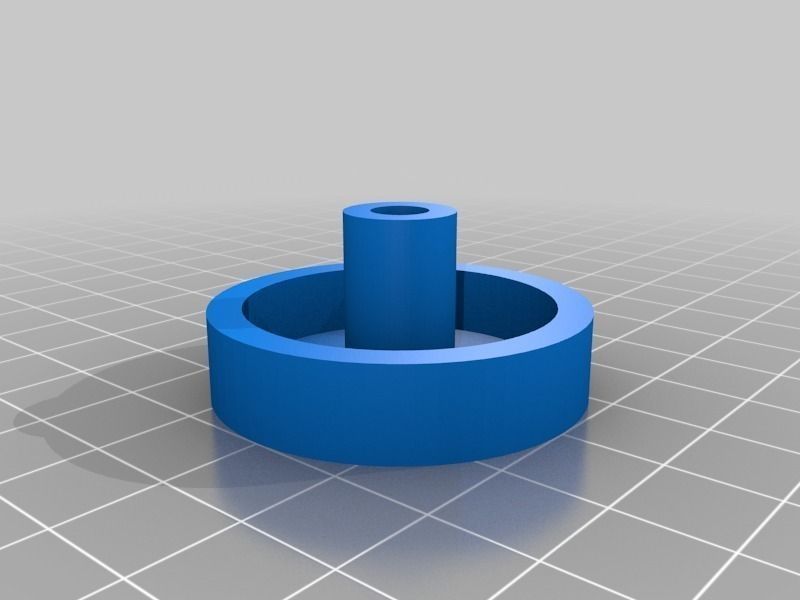 DIY FAN WITH 3D PRINTED ENCLOSURE free 3D model 3D printable | CGTrader