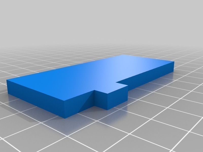 3D printed full size makerbot free 3D model 3D printable | CGTrader