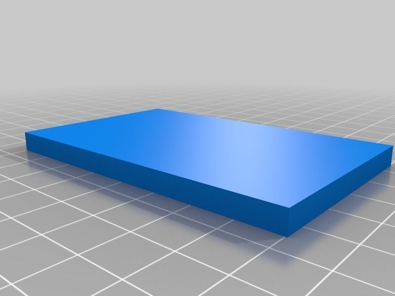 3D printed full size makerbot free 3D model 3D printable | CGTrader
