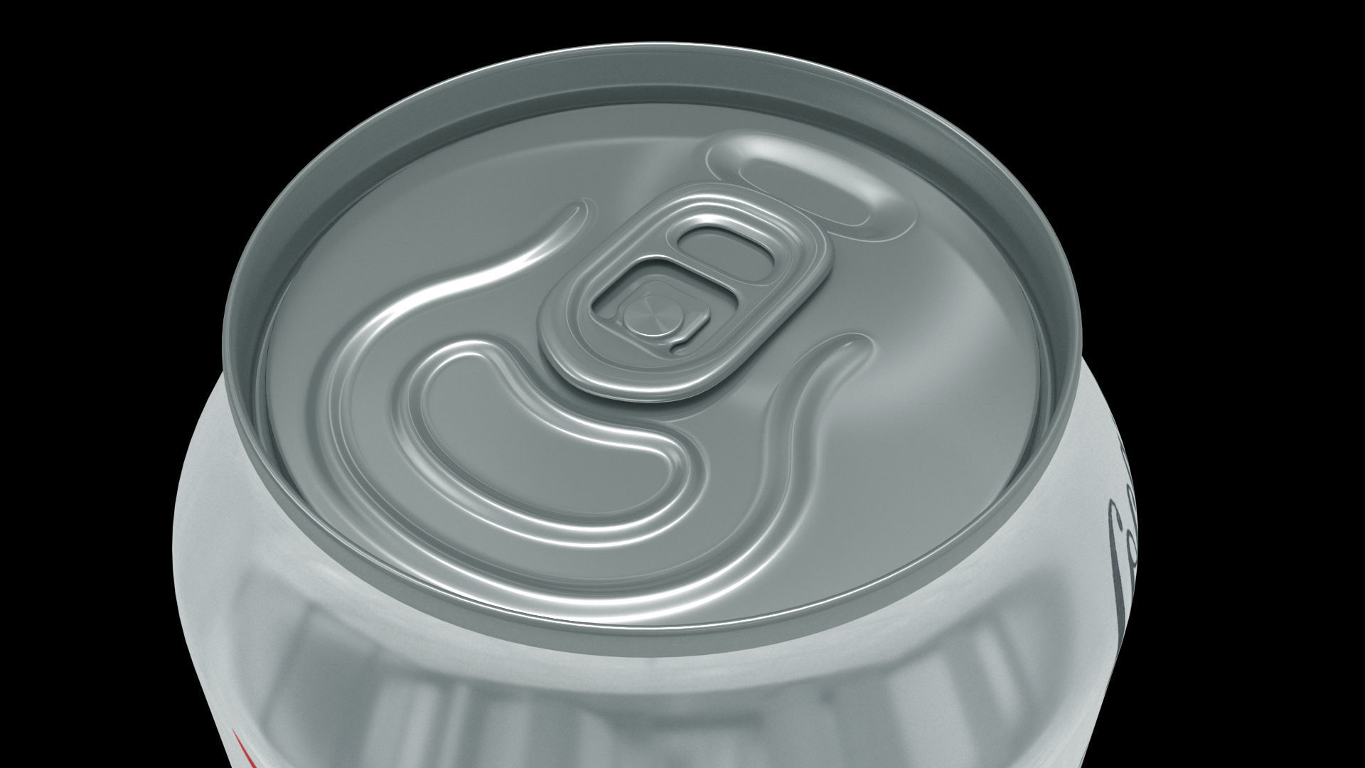 Visual Artist 3D model | CGTrader