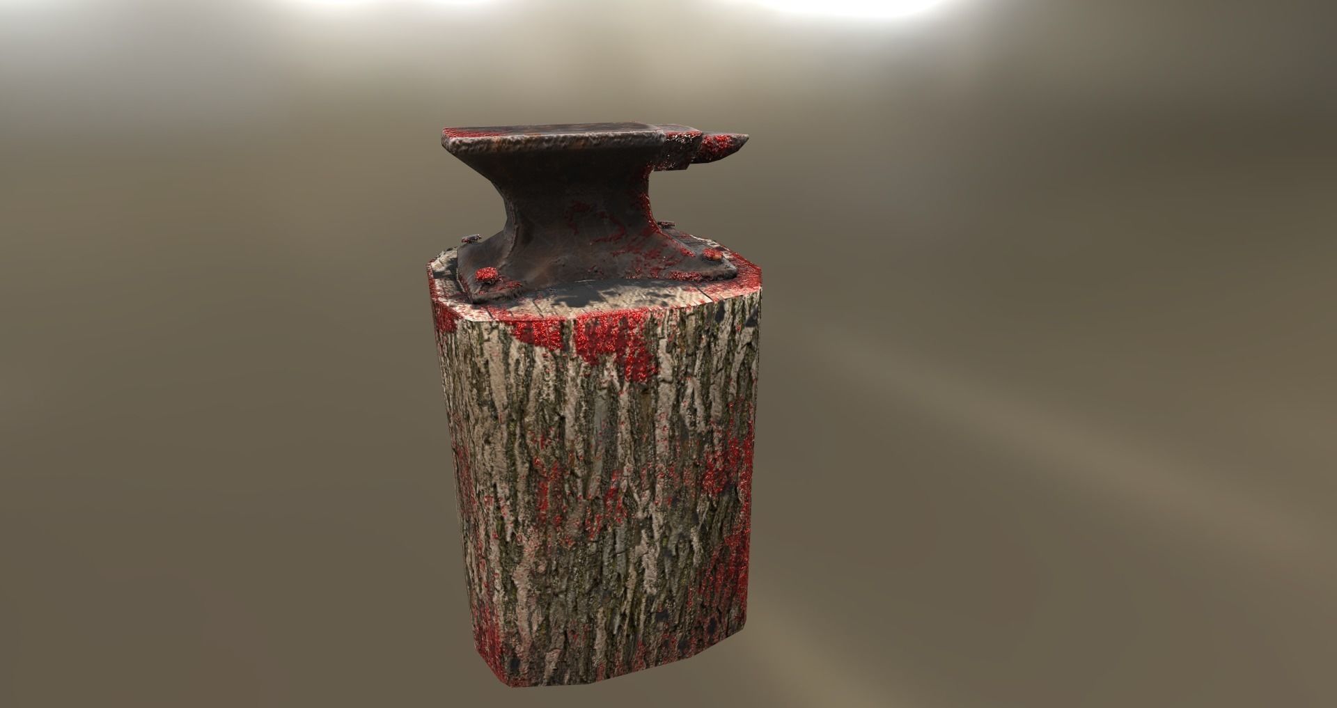 3D model Horror Weapons VR / AR / low-poly | CGTrader