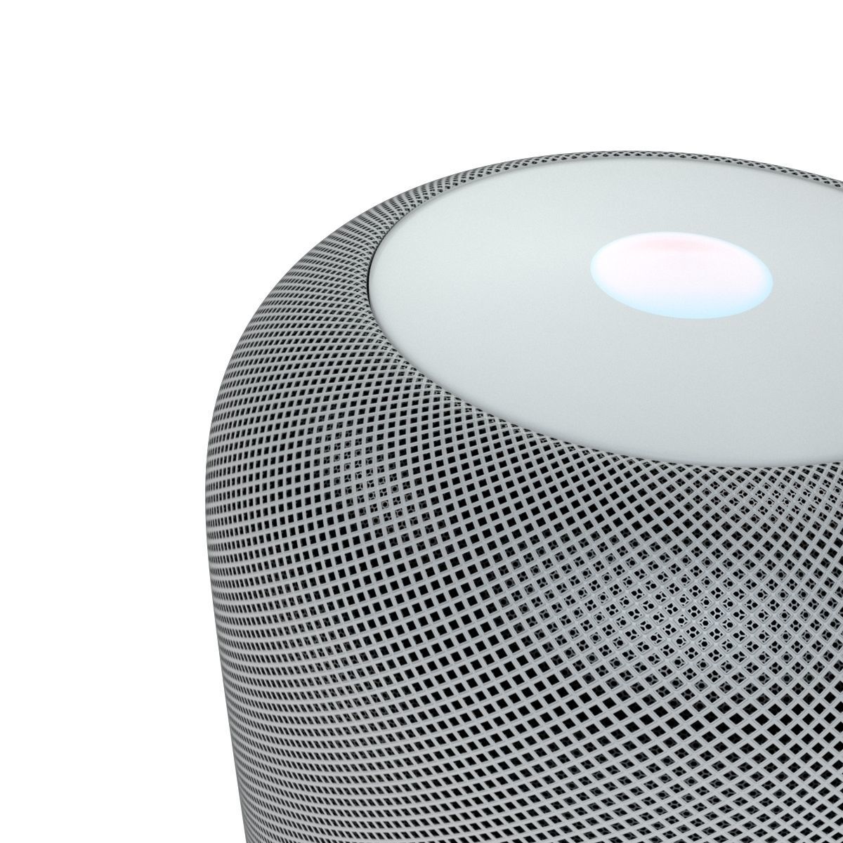 Apple HomePod 3D model | CGTrader