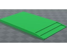 Wallet 3D Printing Models | CGTrader