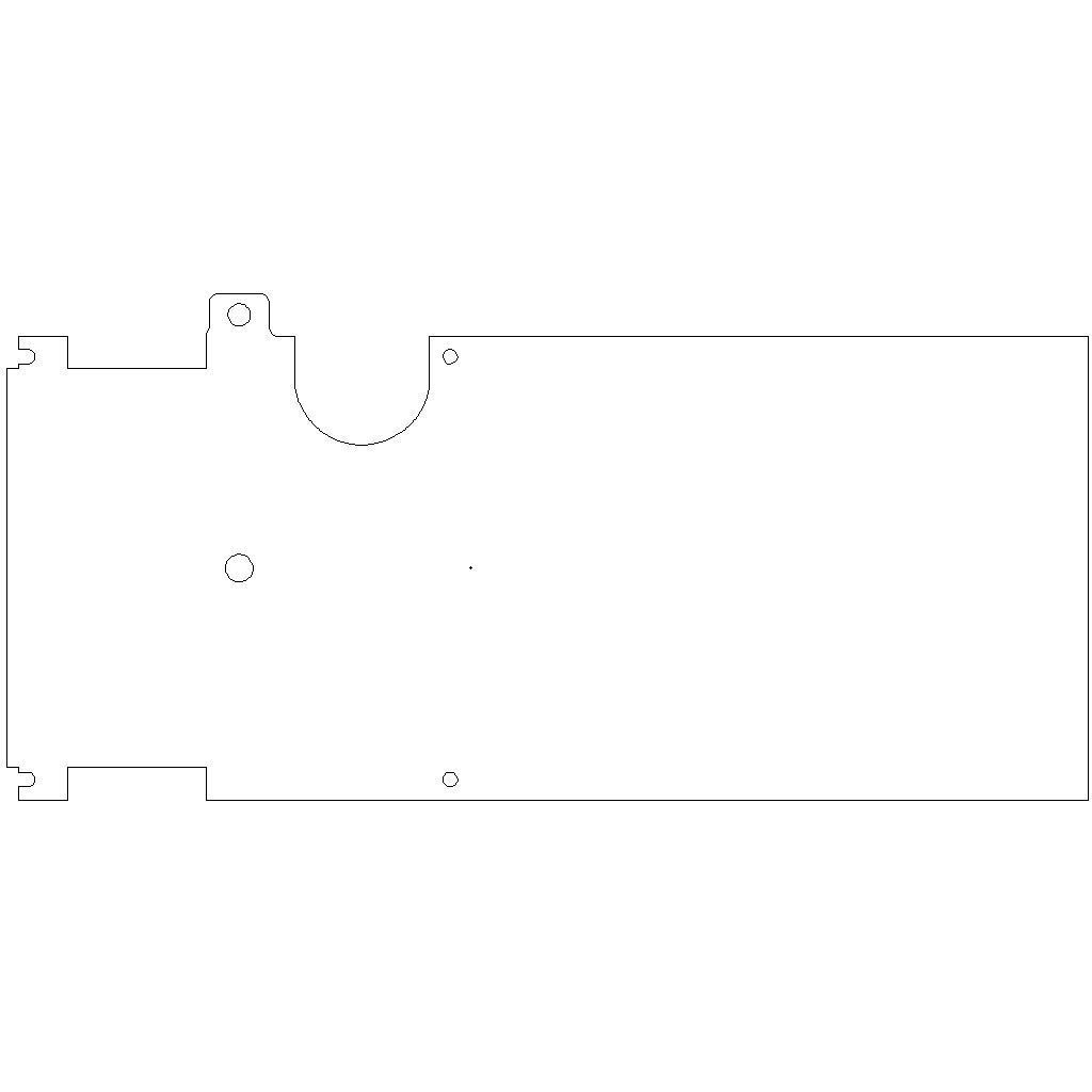 Extended Automated Build Platform free 3D model 3D printable | CGTrader