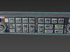 3D model GARMIN GMA 347 VR / AR / low-poly | CGTrader