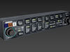 3D model GARMIN GMA 347 VR / AR / low-poly | CGTrader