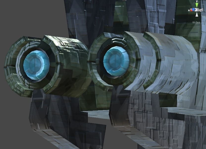3D model Cosmic dive boat1 VR / AR / low-poly animated | CGTrader