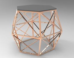 Strut 3D Models | CGTrader