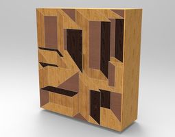 Inlay 3D Models | CGTrader