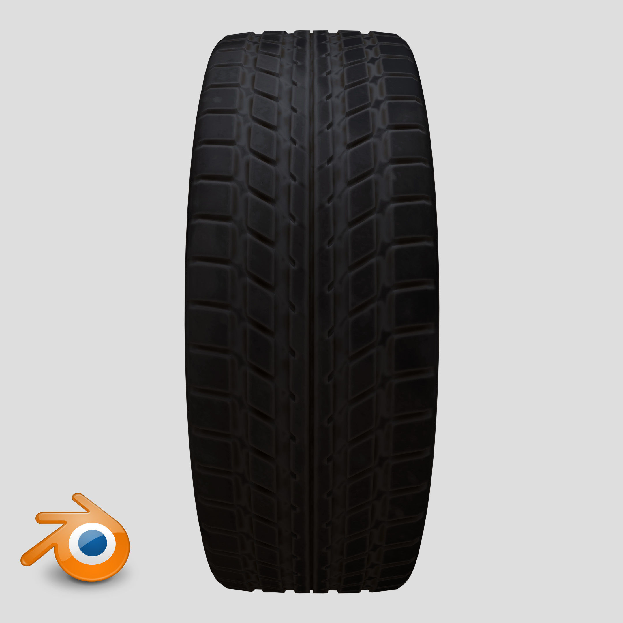 3D model Low poly game ready sport car wheel VR / AR / low-poly | CGTrader