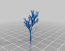 Free Tree 3D Printing Models | CGTrader