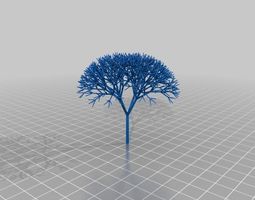 Free Tree 3D Printing Models | CGTrader