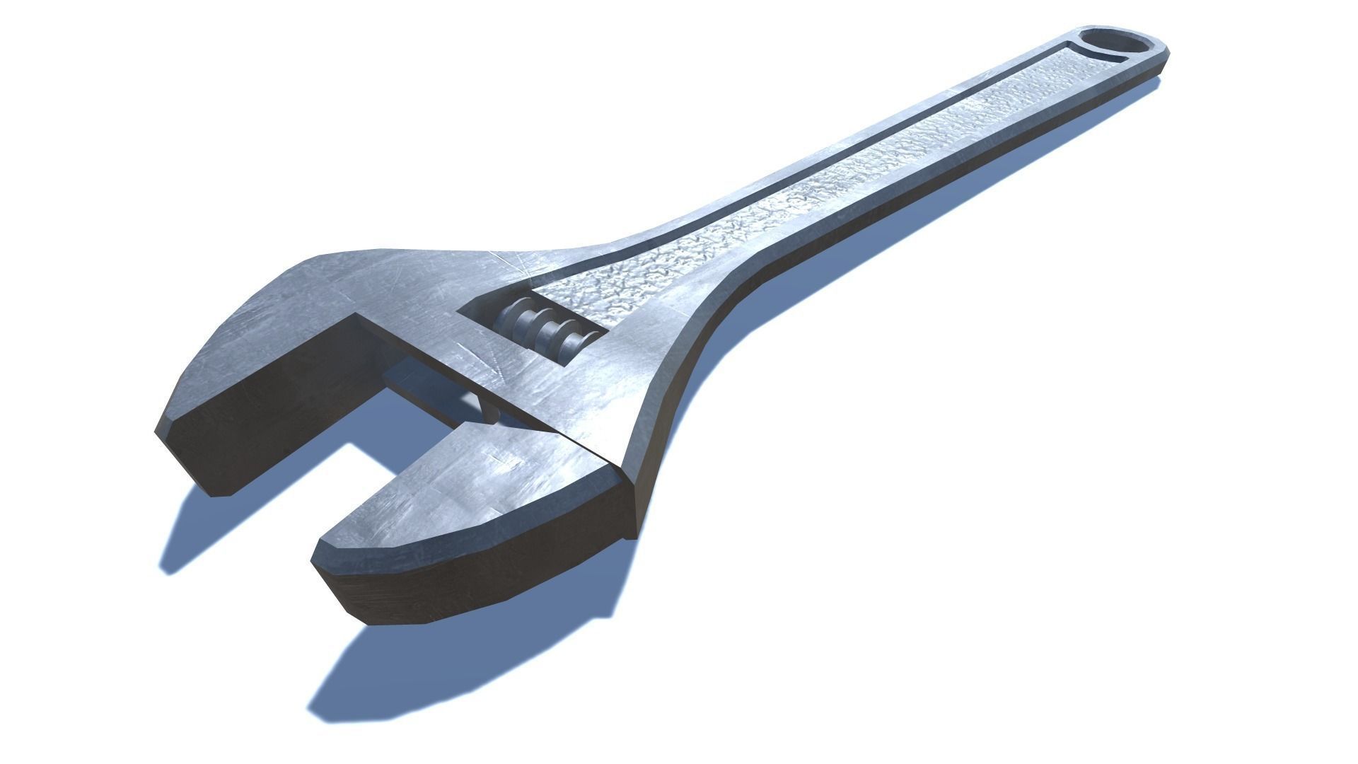 3D model VR Ready Hand Tools VR / AR / low-poly | CGTrader