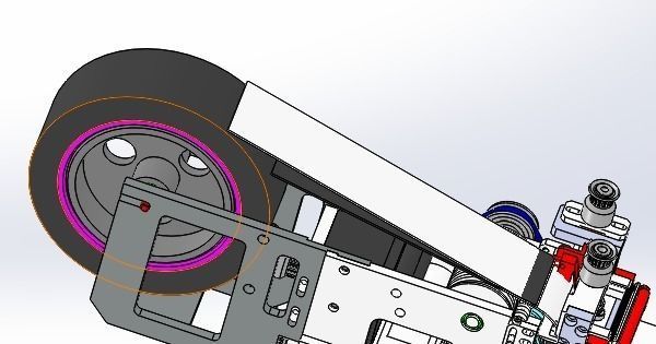 Laminate machine module 3D model | CGTrader