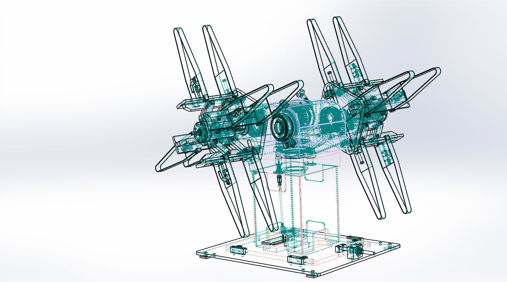 Uncoiler - 10 Ton capacity 3D model | CGTrader