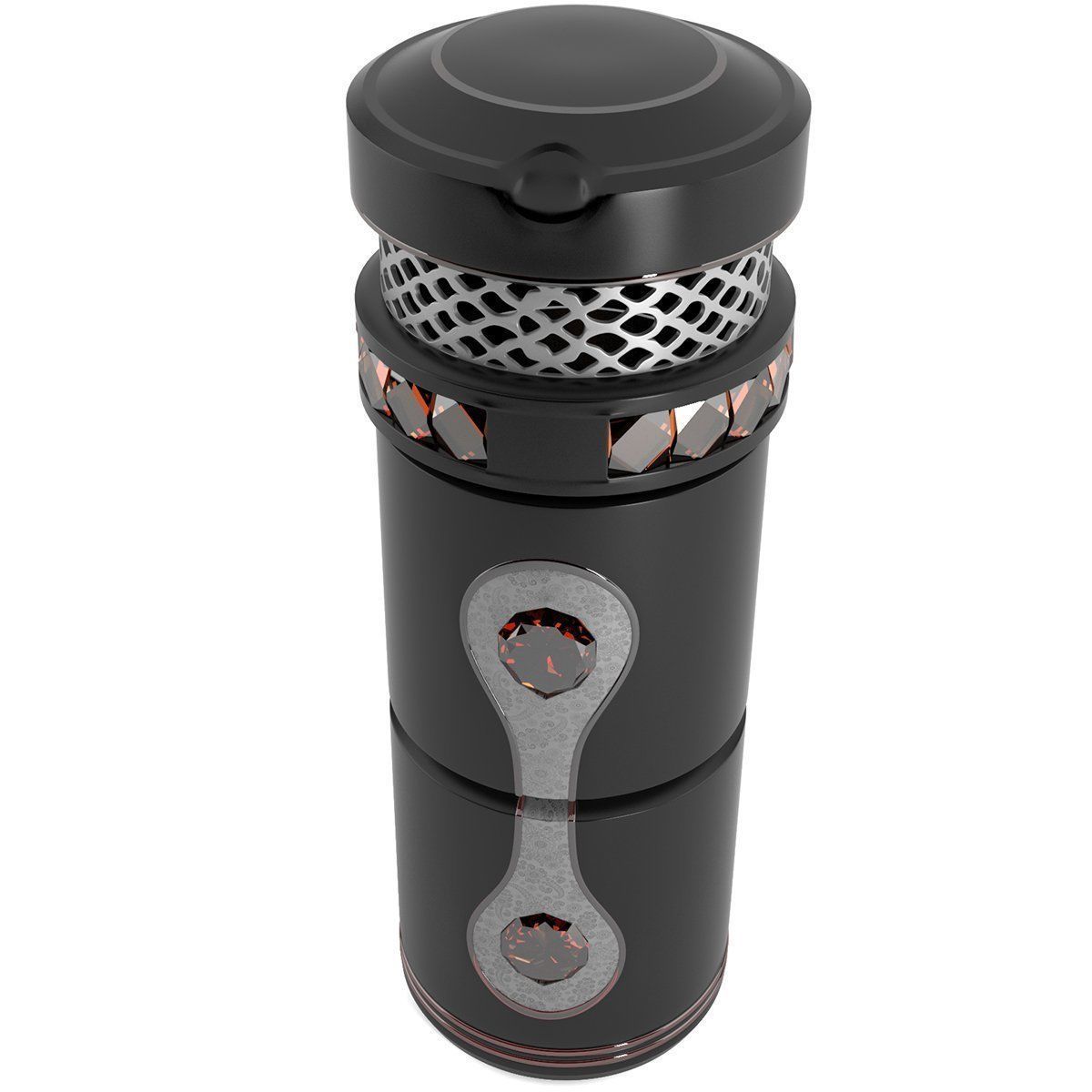 Modern arabic censer 3D model | CGTrader