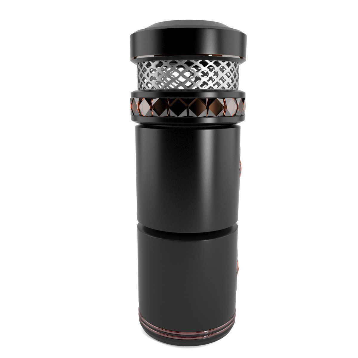 Modern arabic censer 3D model | CGTrader