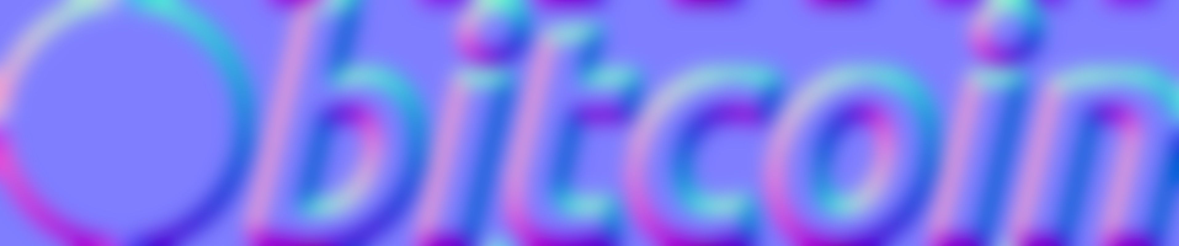 Bitcoin 3d logo 3D model | CGTrader