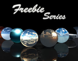 Free Skybox 3D Models | CGTrader