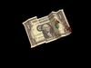 3D model bloody dollars rigged VR / AR / low-poly rigged | CGTrader