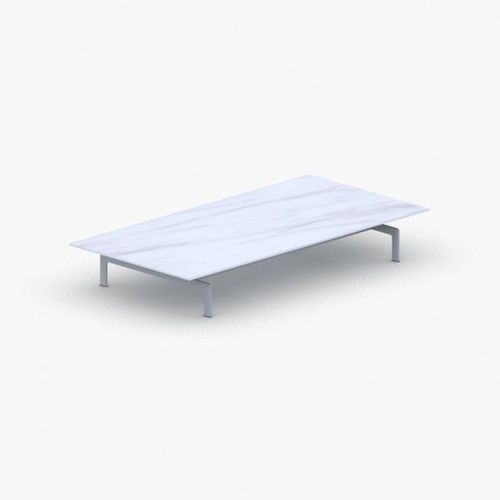 3D model 0708 - Table VR / AR / low-poly | CGTrader