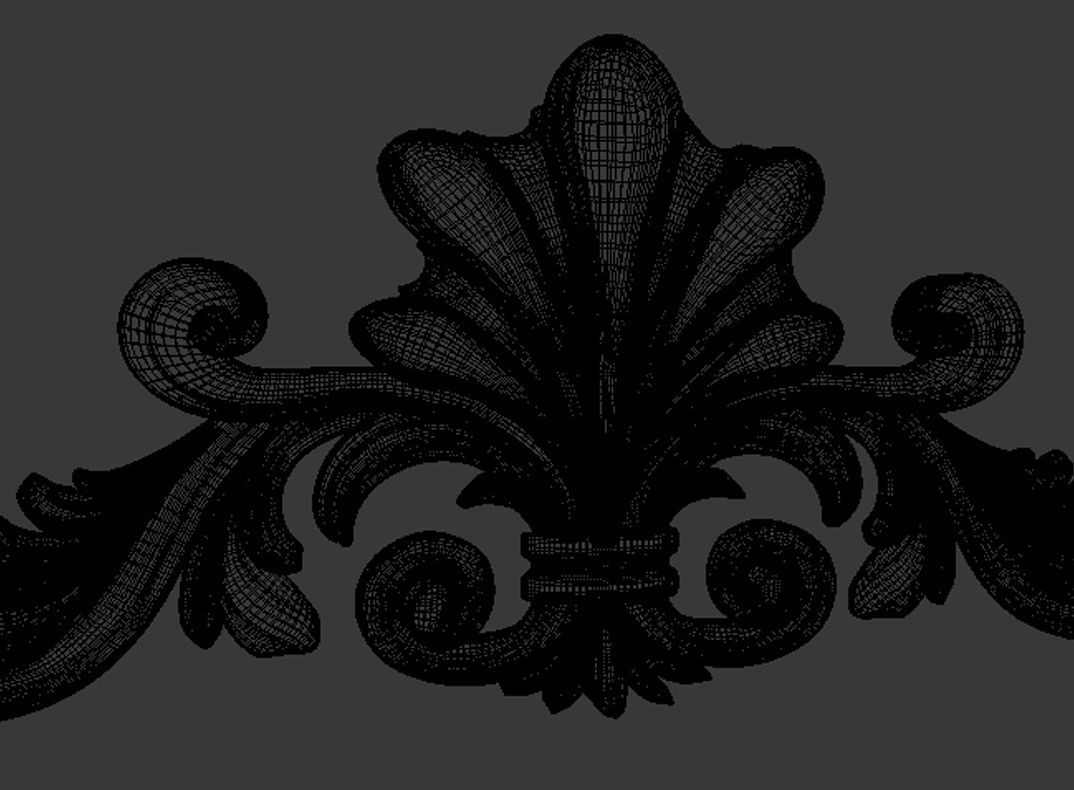 Motive 2 free 3D model 3D printable | CGTrader