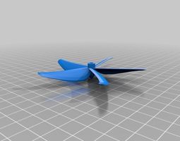 Free Propeller 3D Print Models | CGTrader