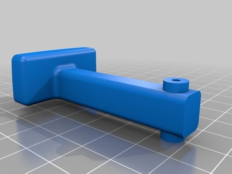 Walkabot - Gravity Powered Ramp Walking Robot free 3D model 3D ...