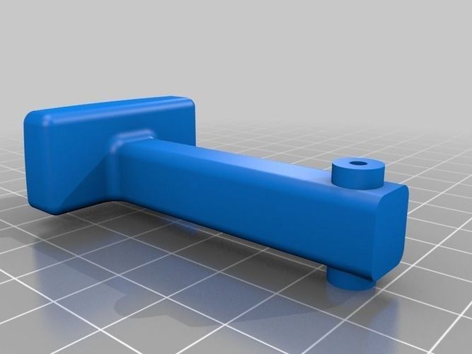 Walkabot - Gravity Powered Ramp Walking Robot free 3D Model 3D ...