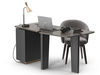Minotti Jacob desk set 3D model | CGTrader