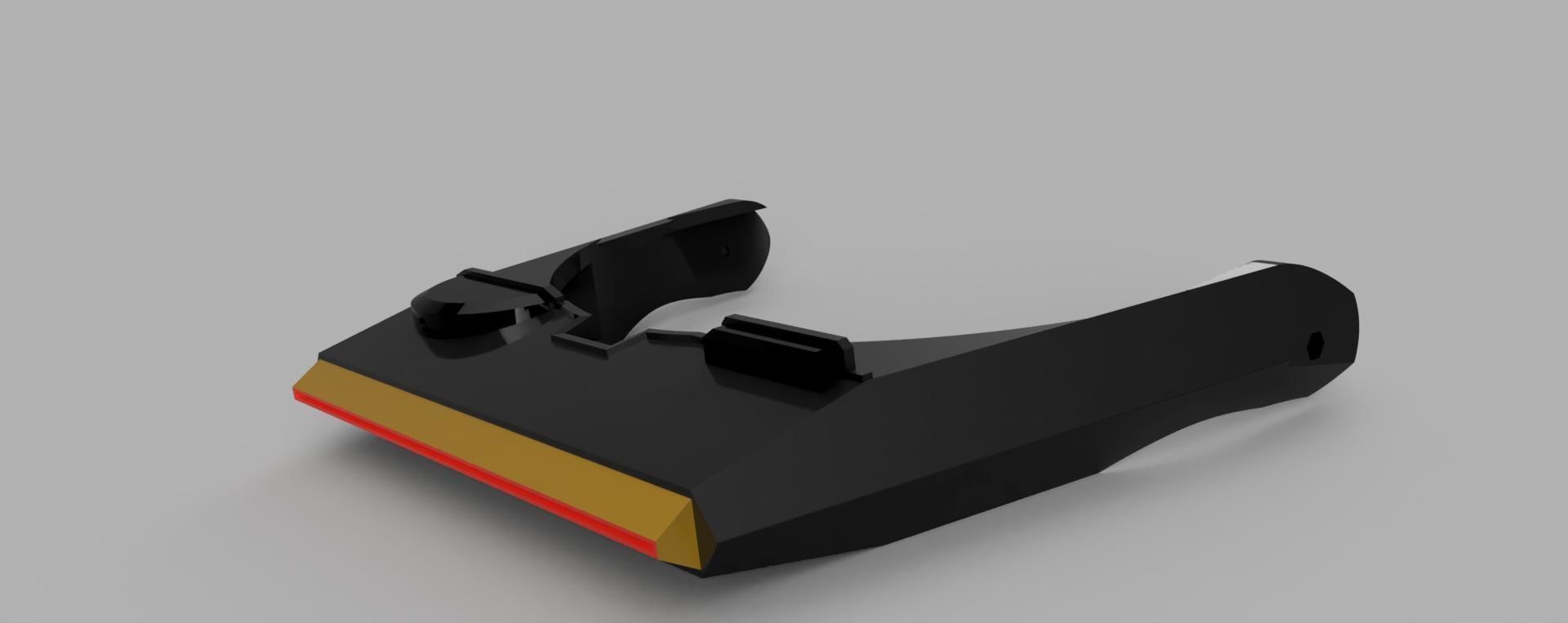 Mandalorian Macrobinocular - clone inspired 3D model 3D printable ...