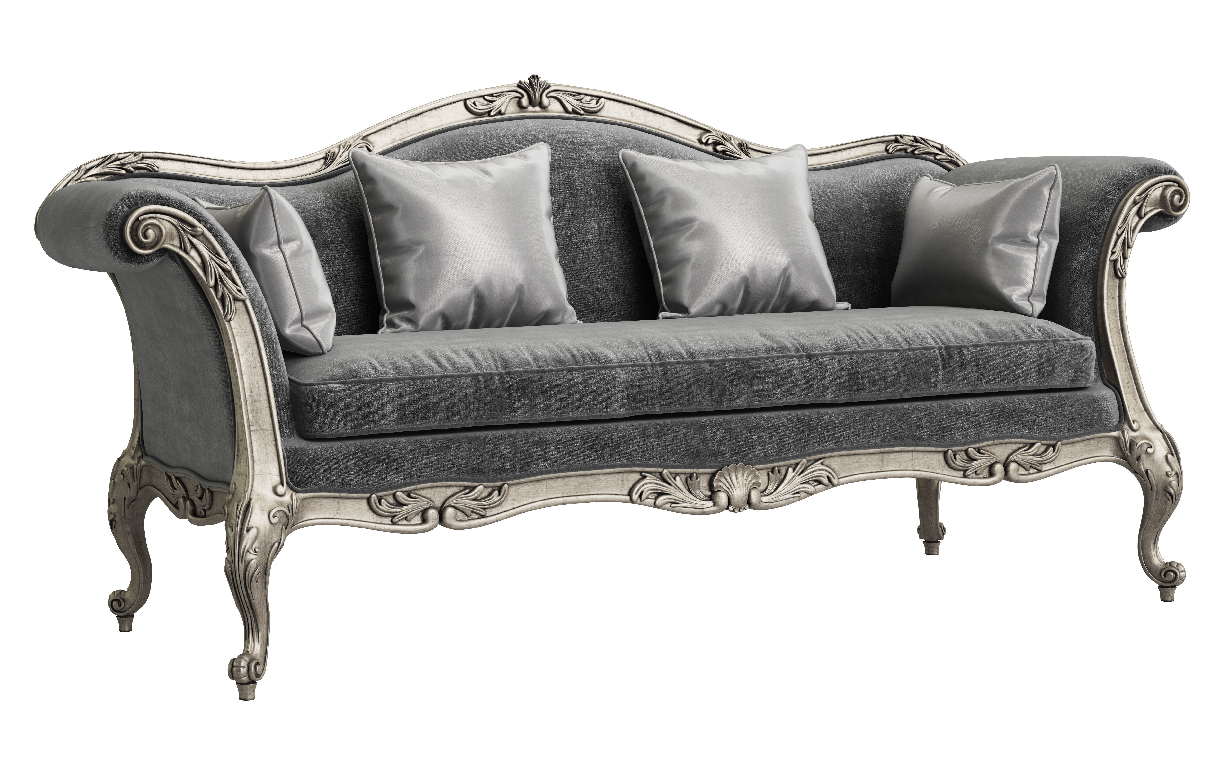 Chelini Art 1104 3D model | CGTrader