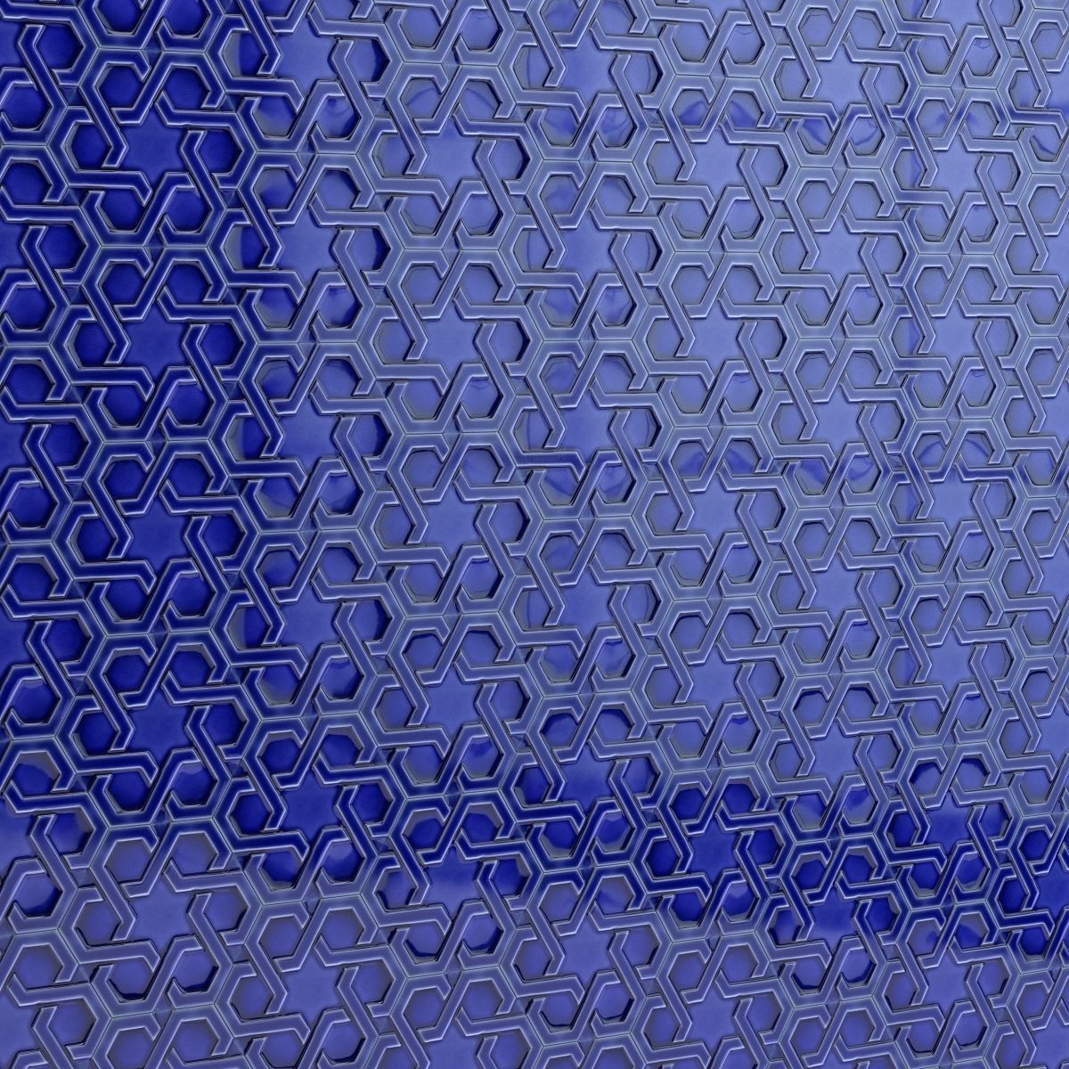 Armada Cini Relief Porcelain 3D model | CGTrader